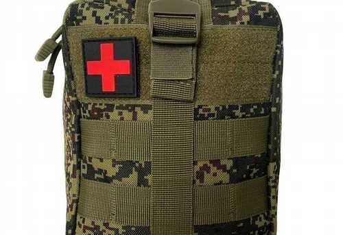 Аптечка molle