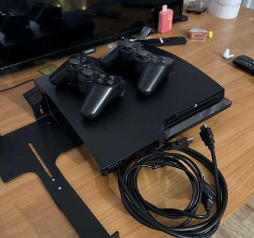 Sony playstation 3