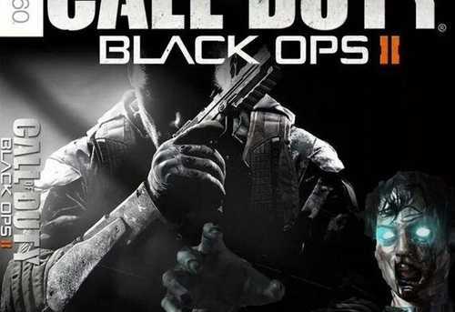 Call of Duty Black Ops 2 Xbox 360