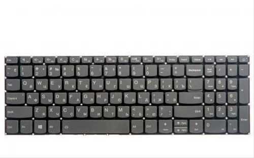 Клавиатура для ноутбука Lenovo IdeaPad 320-15ABR