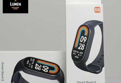 Фитнес браслет SMART Band 8