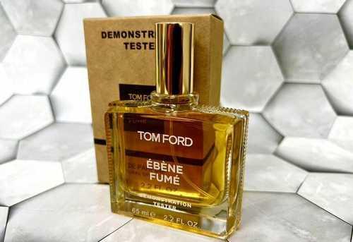 Ébène Fumé Tom Fordдля мужчин и женщин