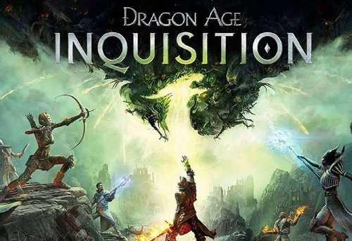 Dragon Age: Inquisition Ps4 / Ps5
