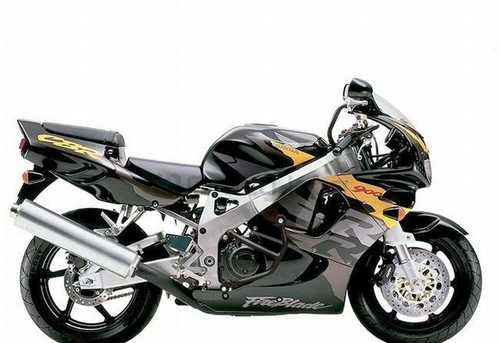 Дуги для мотоцикла honda CBR919RR