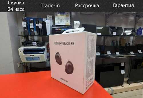 Наушники TWS Samsung Galaxy Buds FE Новые