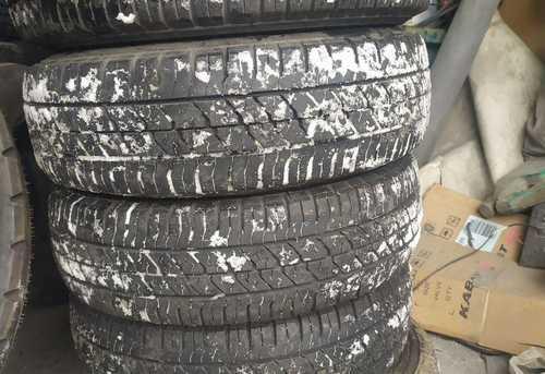 Pirelli Citynet Plus L6 195/70 R15C 102R