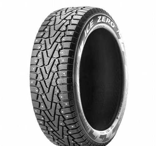 Pirelli Winter Ice Zero 275/50 R20 113T