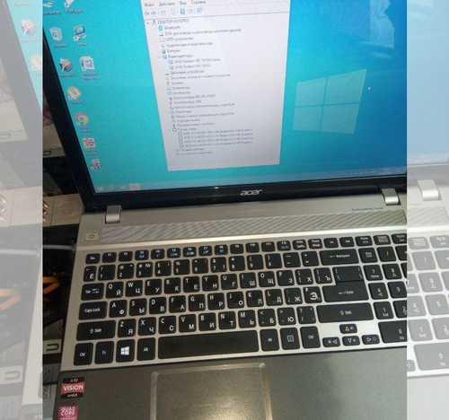 Ноутбук Acer V3-551 A10 4600M