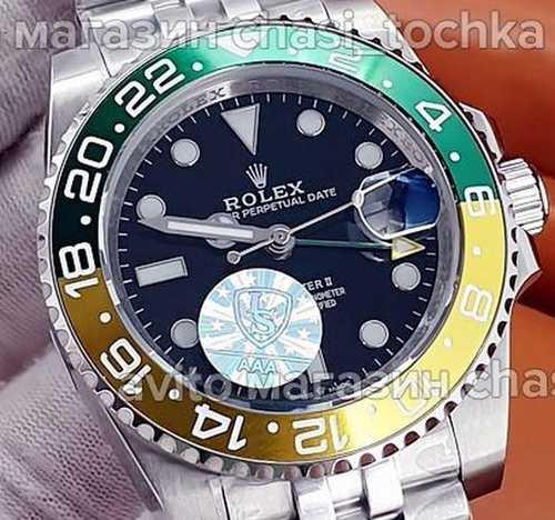 Наручные часы Rolex Yacht-Master ll