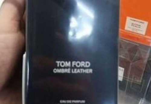 Tom Ford ombre leather 100мл ОАЭ