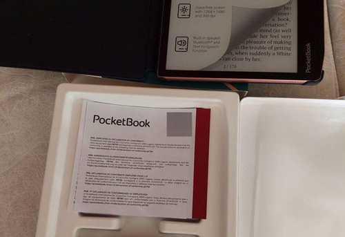 Pocketbook 700 Era