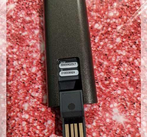 USB 4g модем yota