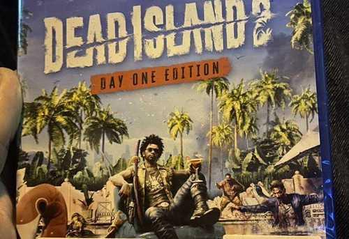 Dead island 2 ps4 ps5