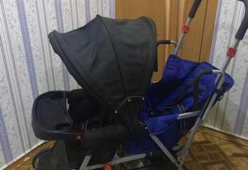 Коляска