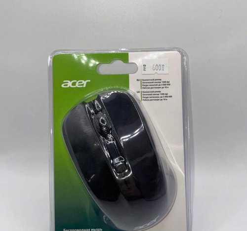 Беспроводная мышь Acer (Арт.95730)