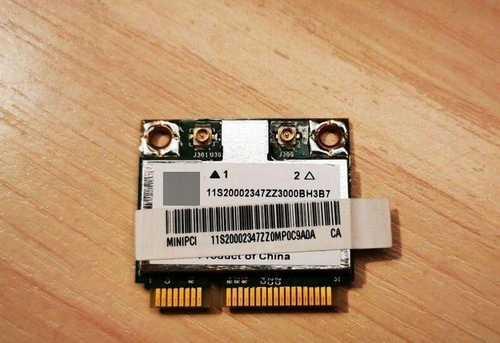 Broadcom bcm94313hmg2l WiFi модуль