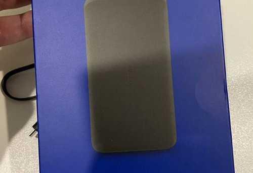 Powerbank 10000 redmi