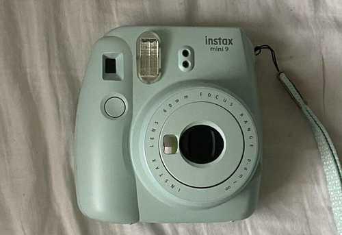 Фотокамера FujiFilm Instax mini 8