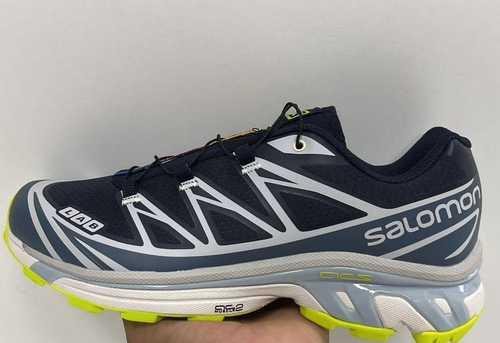 Кроссовки Salomon xt6