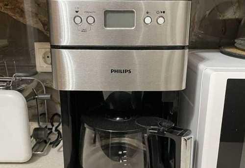 Philips кофемашина HD7751