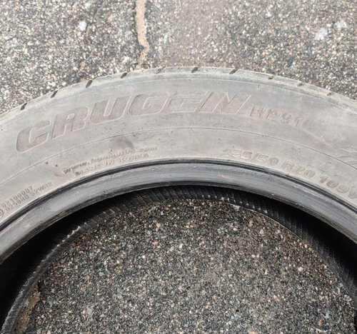 Kumho Crugen HP91 225/50 R20 109V