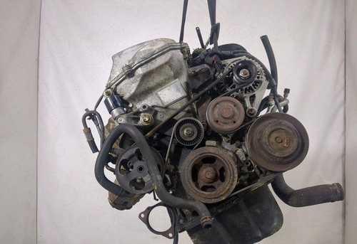 Гур Toyota Celica, 2002