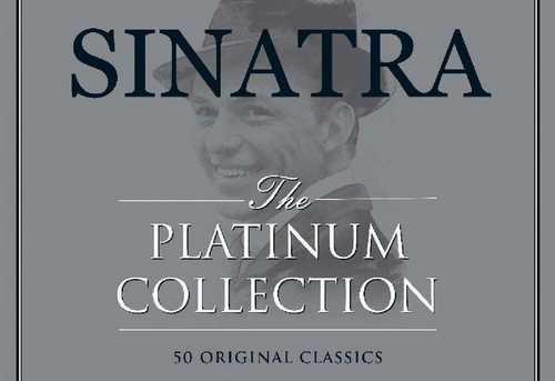 Frank Sinatra (1915-1998) - Platinum Collection (L
