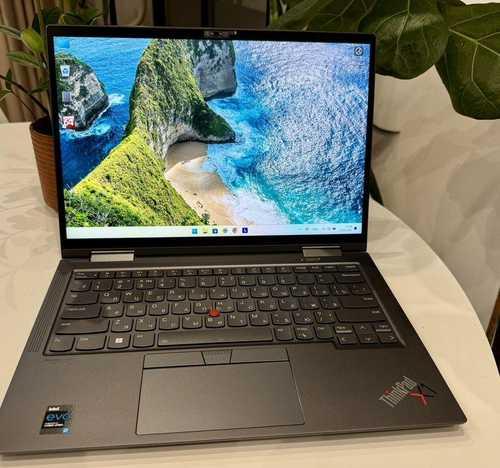 Lenovo TinkPad X1 Yoga Gen 6 i7/16/512