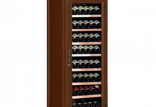 Отдельностоящий винный шкаф Meyvel MV102-WN1-C (Nu