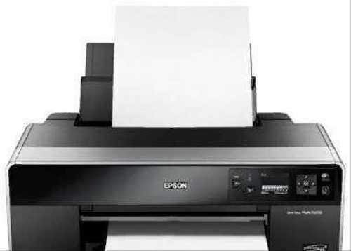 Принтер Epson Style Photo R3000