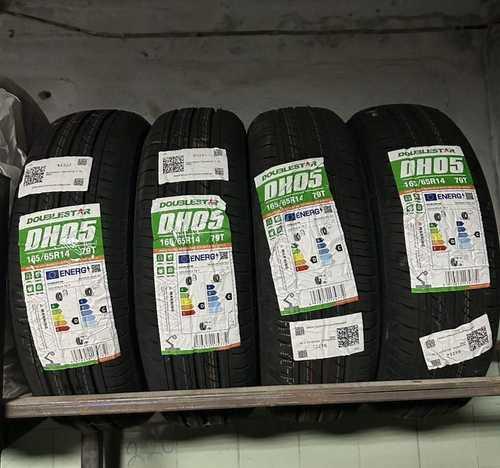 Doublestar DH05 165/65 R14 79T