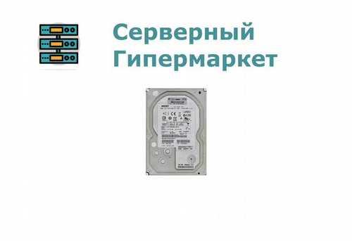 Жесткий диск HDD SAS HPE 2TB 7.2K 3.5" 604081-001