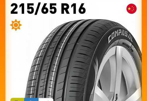 Compasal BLAZER HP 215/65 R16 98H