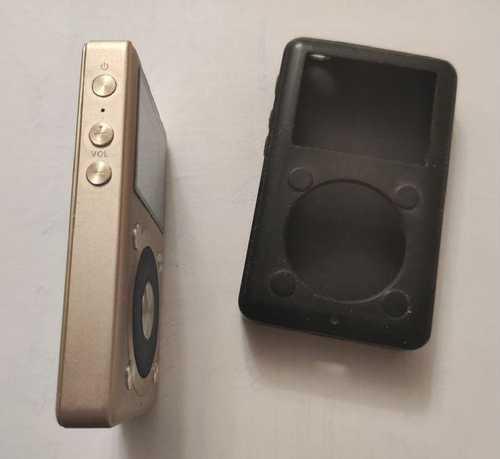 Mp3 плеер fiio X1