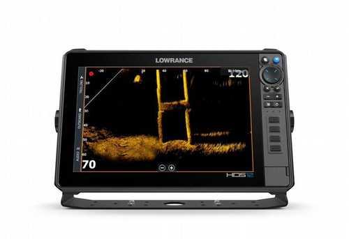 Эхолот Lowrance HDS