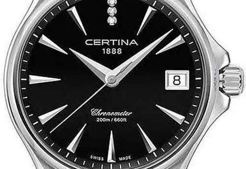 Женские часы Certina DS Action C032.051.11.056.00
