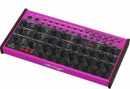 Behringer Edge