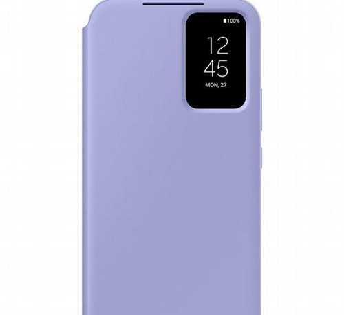 Оригинал Смарт Чехол Smart View Samsung A54 Violet