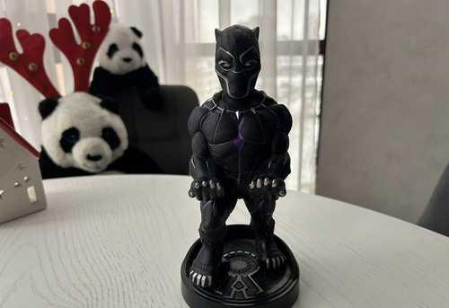 Фигурка подставка для геймпада Black Panther