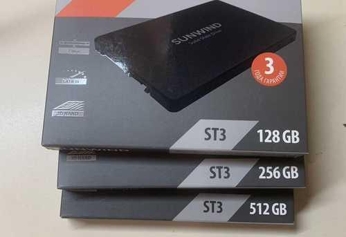 Ssd 128gb, 256gb, 512gb