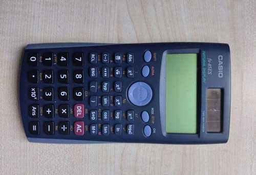 Калькулятор Casio fx 85 ES