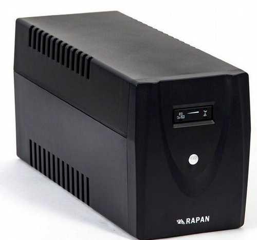 Источник бесперебойного питания rapan-UPS 1500