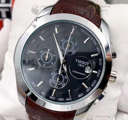 Мужские наручные часы Tissot