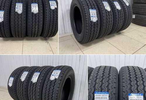 Triangle TR652 215/75 R16