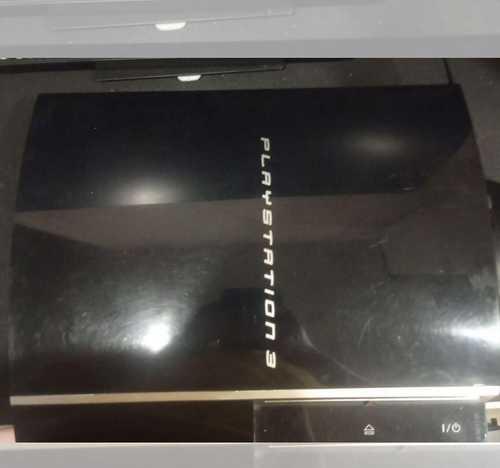 Sony PlayStation 3