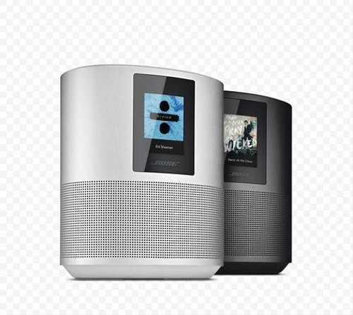 Bose Home Speaker 500