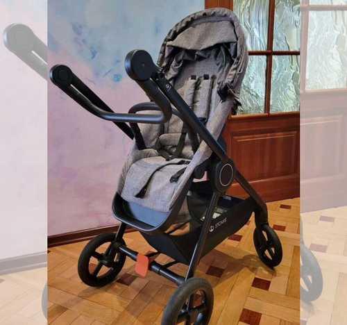 Коляска stokke beat