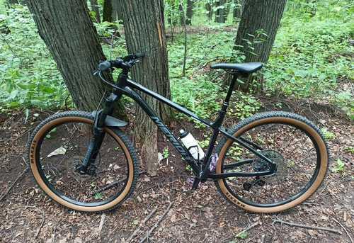 Merida big trail 500 (XL)