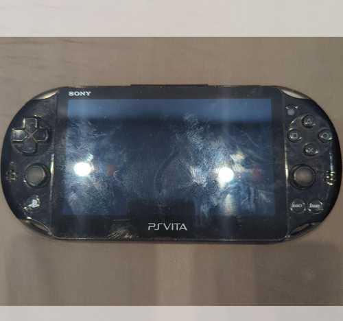 Sony ps vita slim