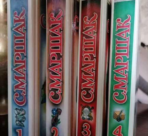 С. Маршак, собрание сочинений